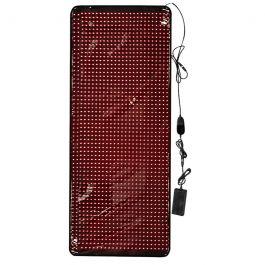 LED Red Light Therapy Mat (up 1400 LED Red light Units) - DrFUJI